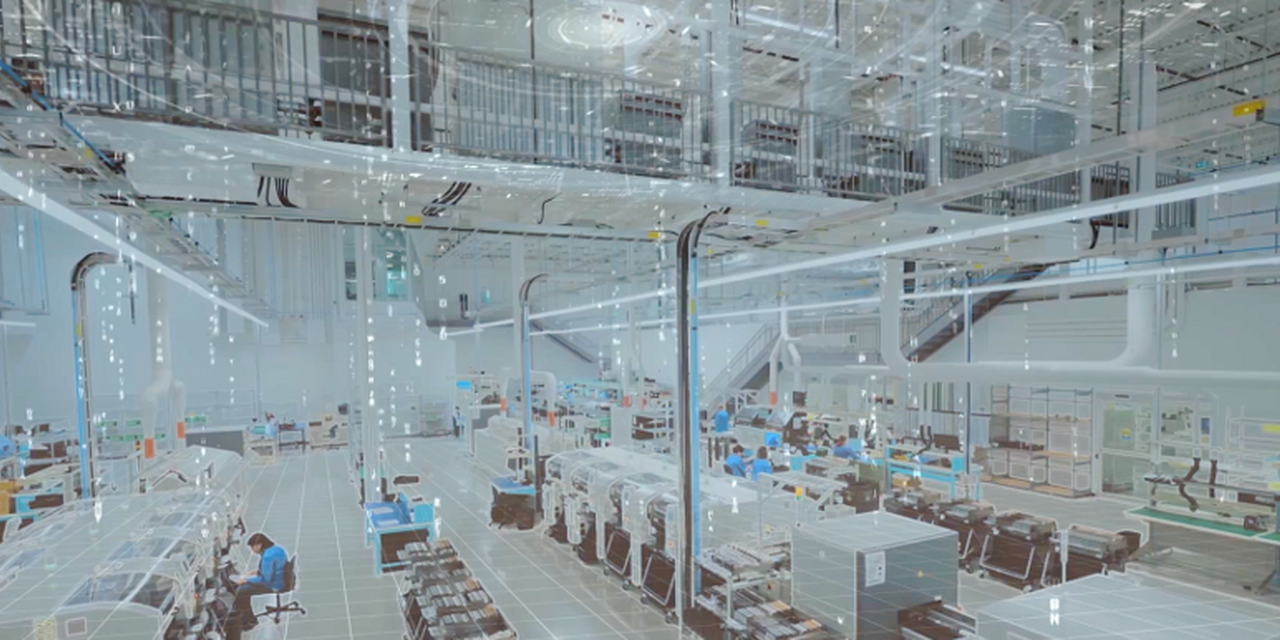 Surface Mount Technology (SMT) by Panasonic: Precision, Innovation, and Efficiency | Panasonic ...