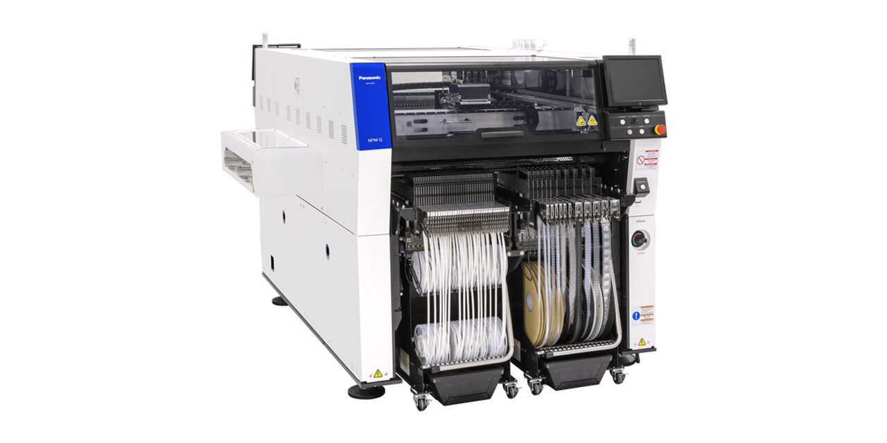 NPM-GW | Panasonic Connect