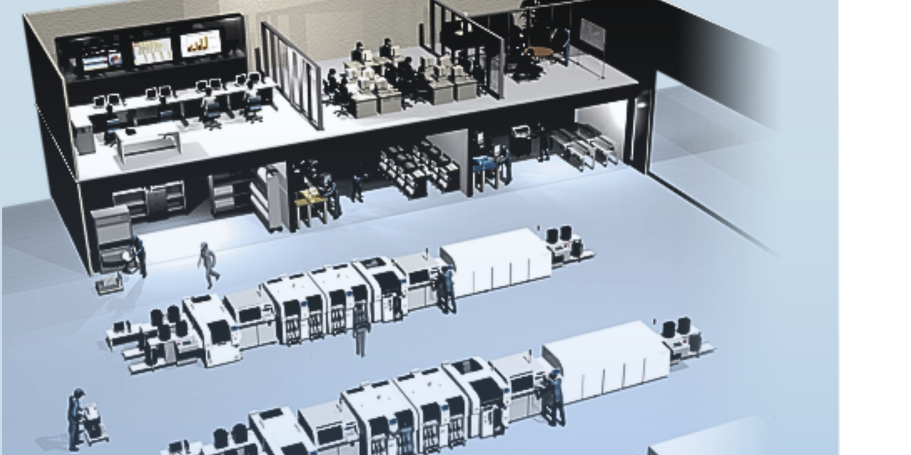 iLNB: line management system | Panasonic Connect