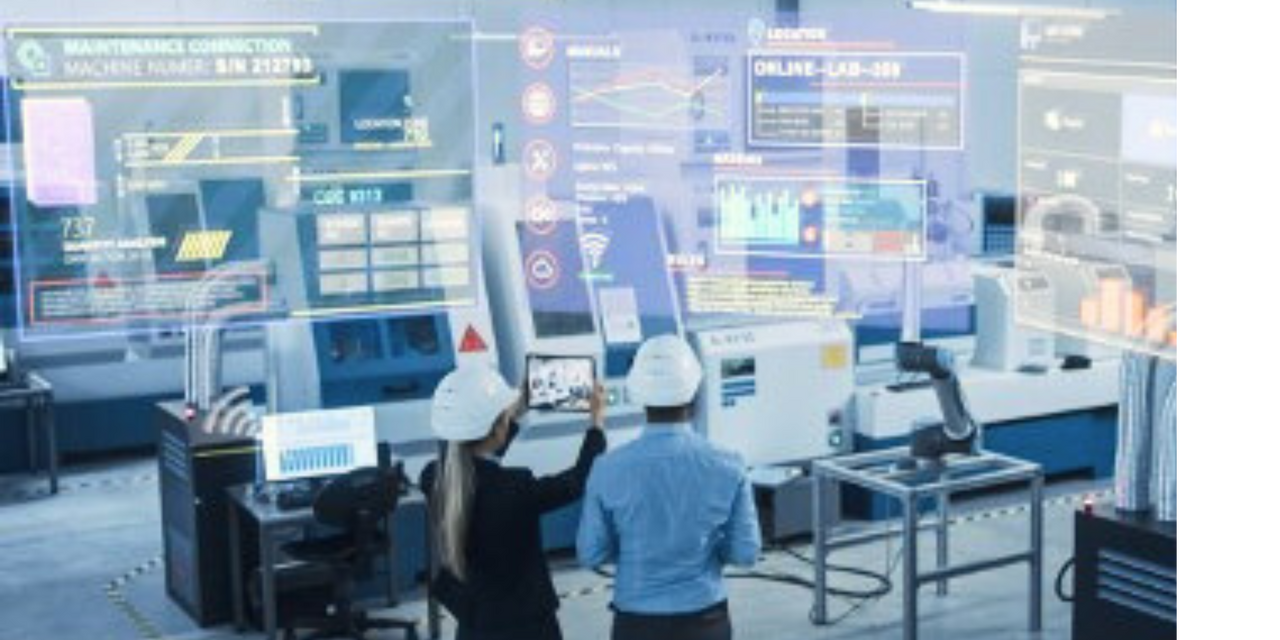 Manufacturing operations optimizer (MFO) | Panasonic Connect