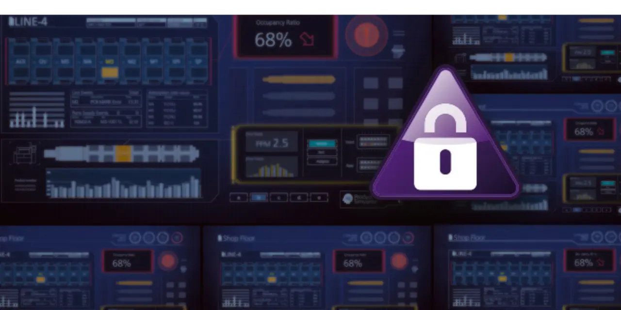 PanaCIM Gen2: Material Control | Panasonic Connect