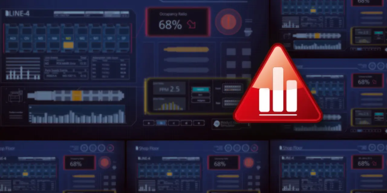 PanaCIM Gen2: Production Analysis | Panasonic Connect